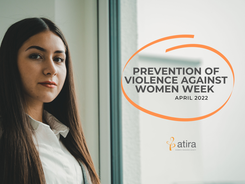 Prevention of Violence Against Women on the Frontlines