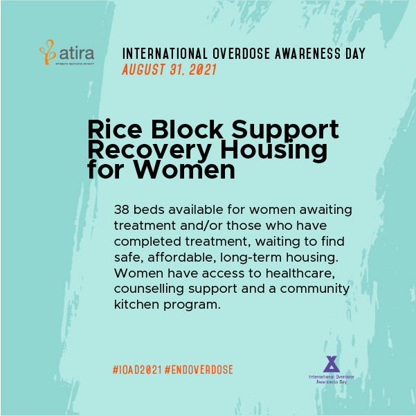 Recovery and Treatment