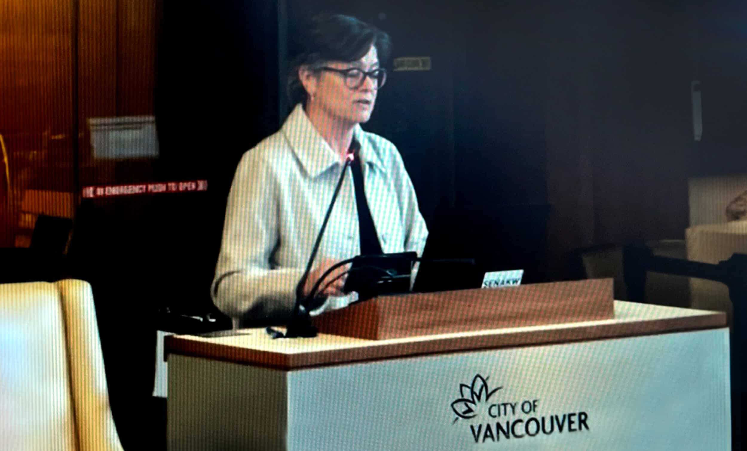 Atira Women’s Resource Society Expresses Deep Disappointment Over Vancouver City Council’s ...