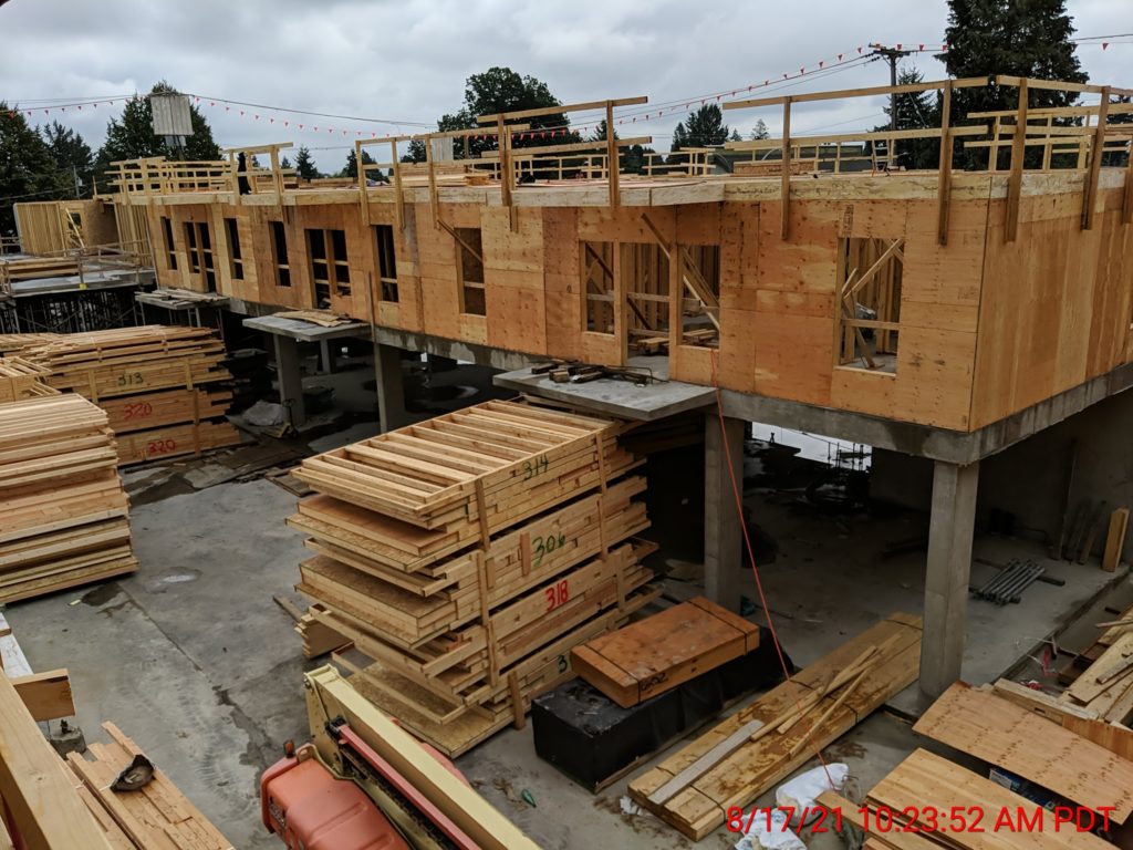 the alex - Atira Women's Society