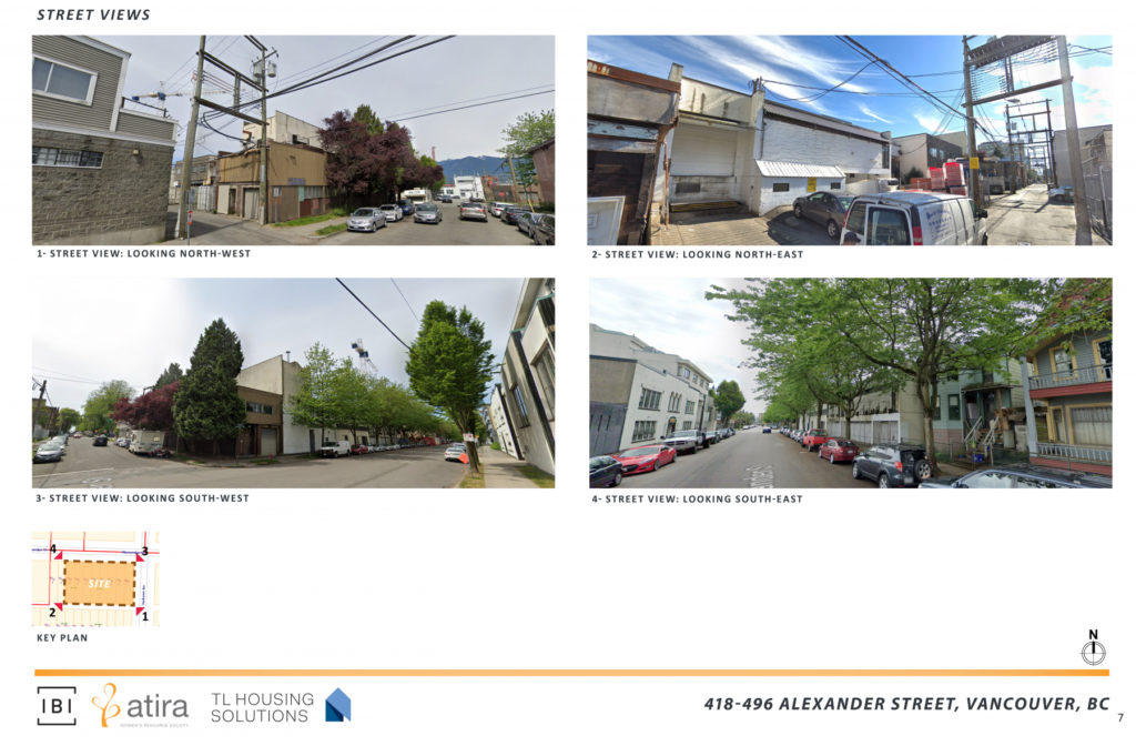 450 Alexander Street Open House - Supporting women and children ...
