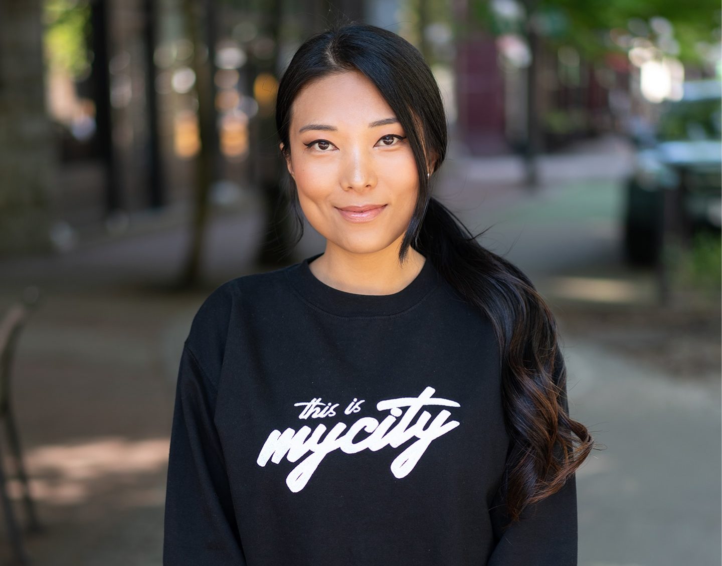 Atira x MYCITY Apparel