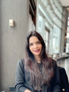 Our People - Atira Women's Society