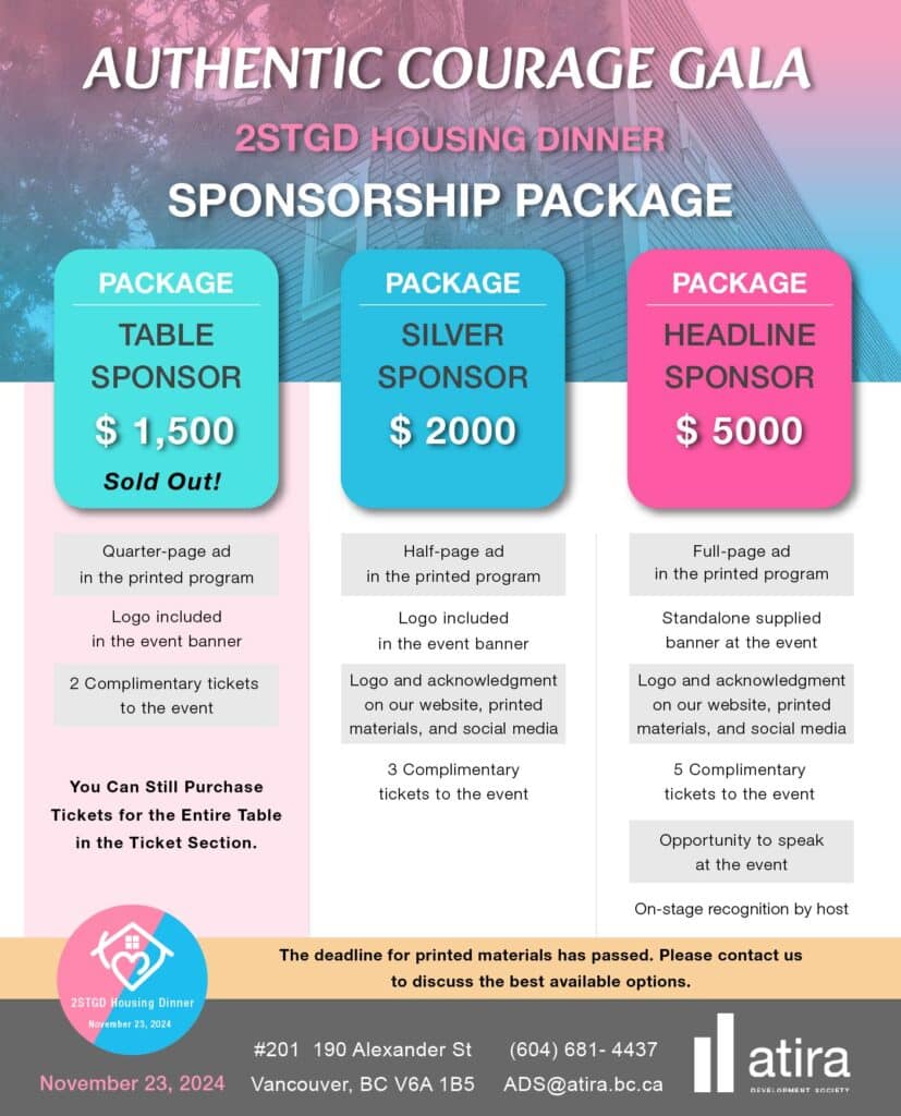 Authentic Courage Gala - Supporting women and children affected by violence