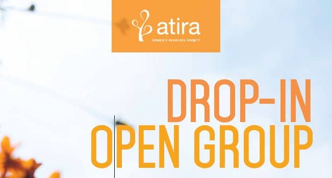 Drop-in Open Group